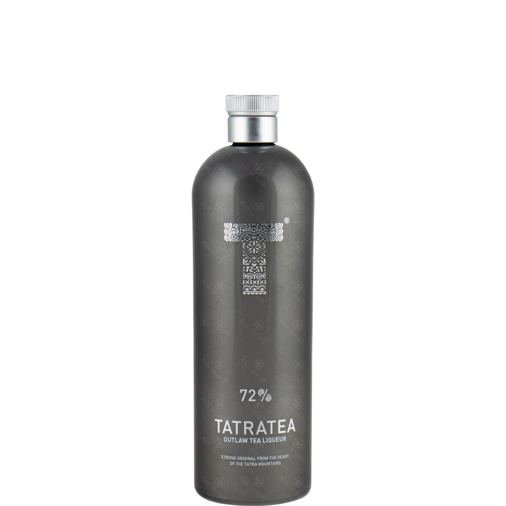 Liqueur Tatratea Outlaw 700 ml